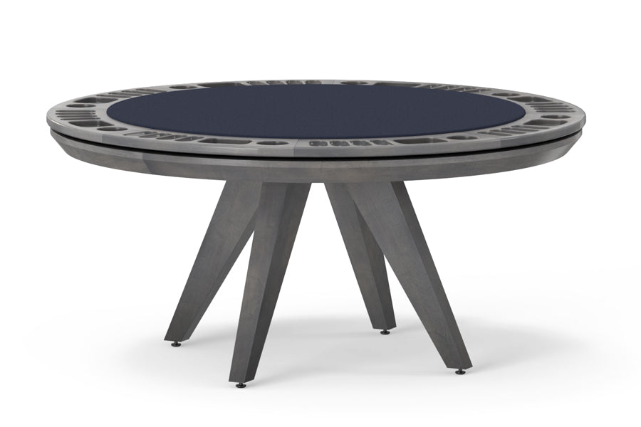 Poker Tables - Custom Poker Tables and Texas Hold'Em - Modern Pool ...