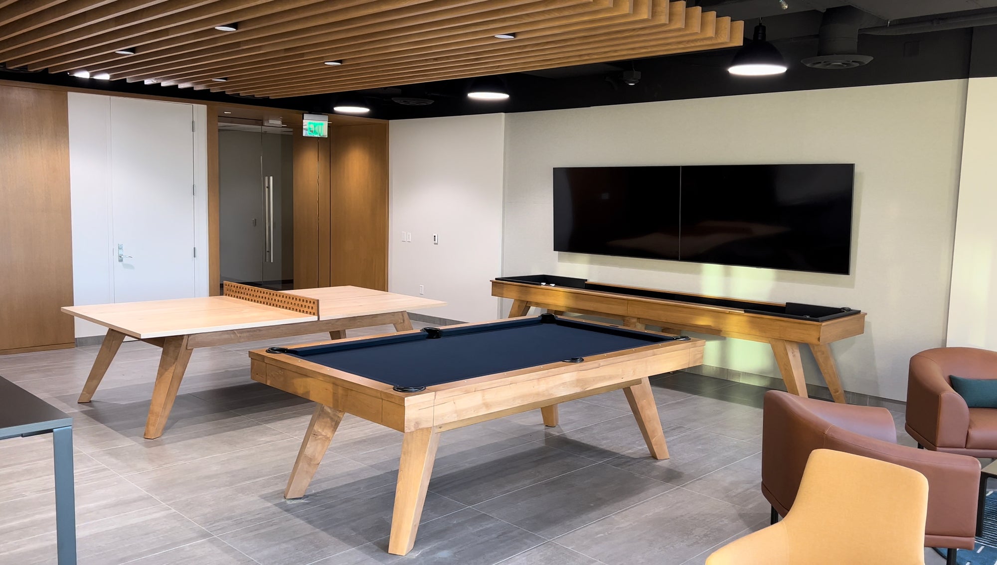 B A Billiards Store, Sales, Supplies, Repairs, Movers, Rentals