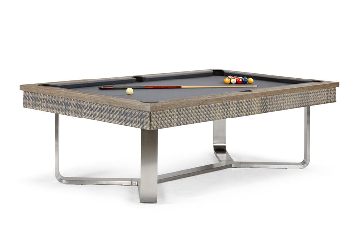 Brunswick Pool Tables - B A Billiards 7ft - 8ft - 9ft Pool Tables Sales