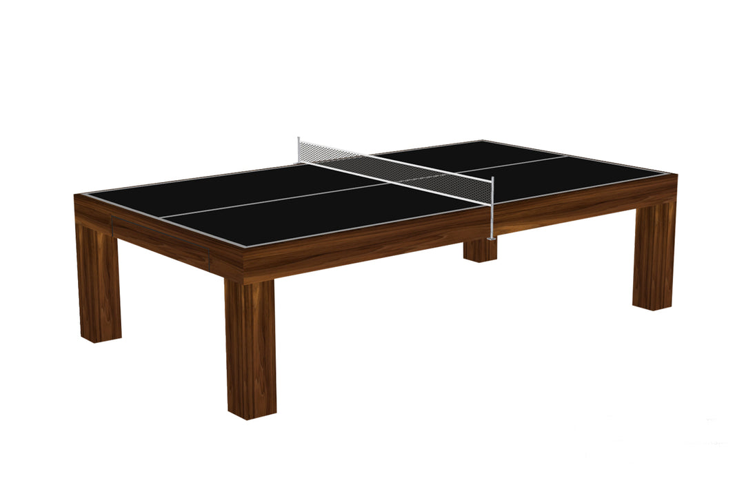 Custom Ping Pong Tables - B A Billiards MFG Game Tables