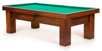 Carom Table - 3 cushion billiards - Carambola Table - B A Billiards