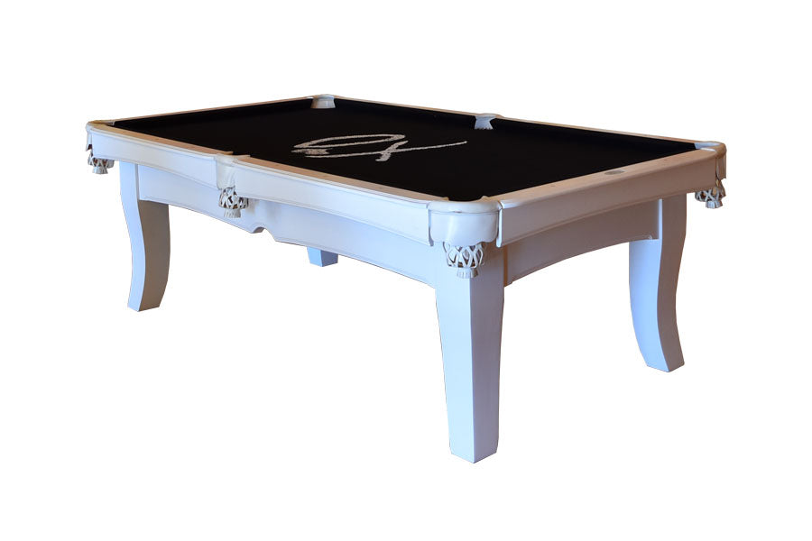 Manhattan Pool Table - B A Billiards - Pool Tables For Sale