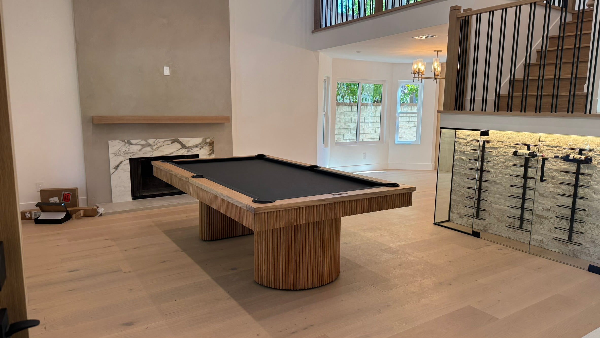 Venetian Pool Table - B A Billiards - Pool Tables For Sale